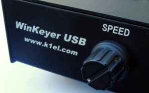 How to Run Winkeyer on a Raspberry Pi computer - Mike's Tech Blog WB8ERJ